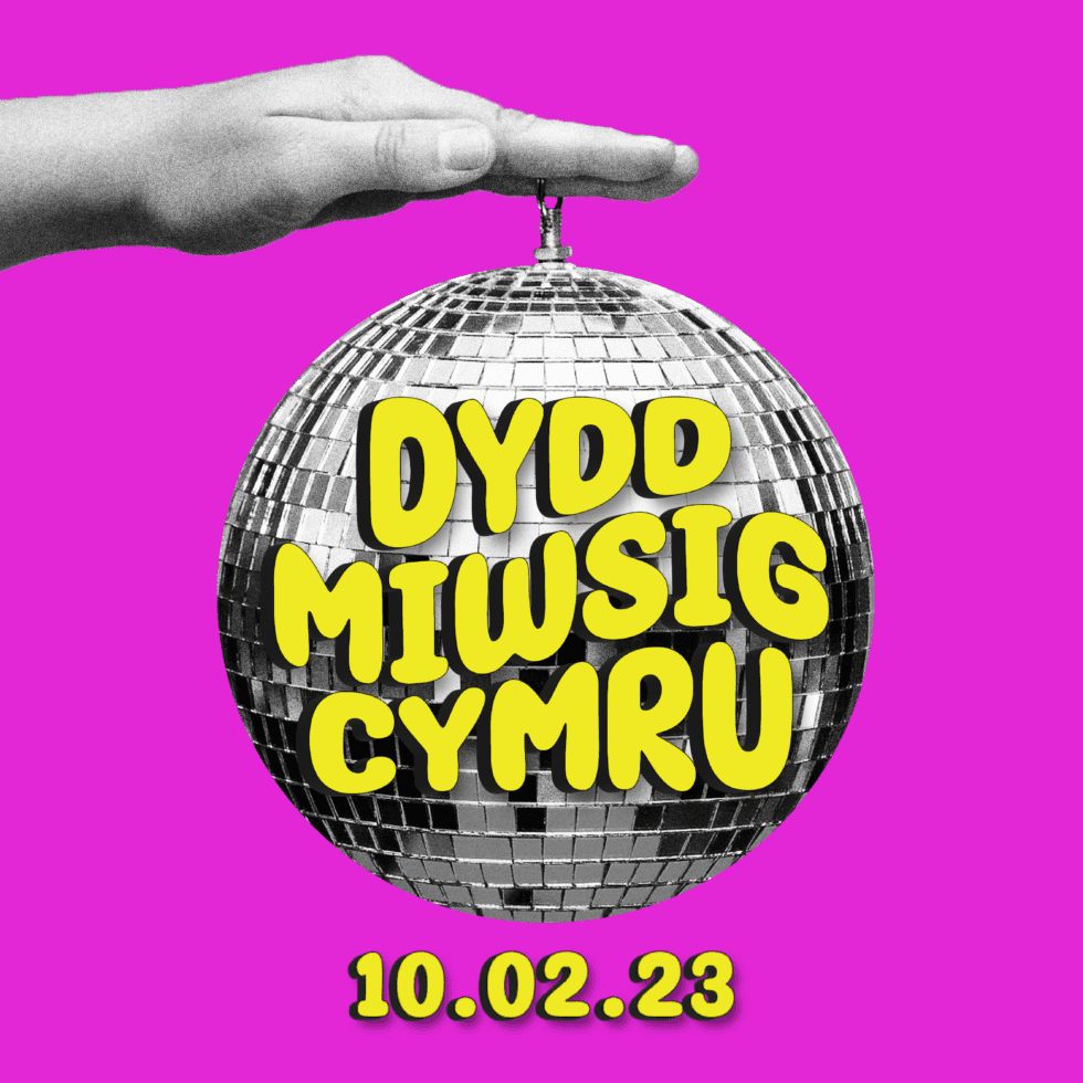 Dydd Miwsig Cymru 2023 | Menter Iaith Sir Ddinbych